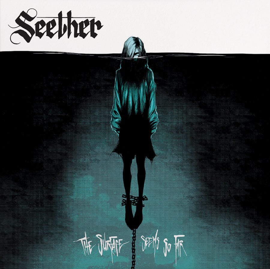 Seether - The Surface Seems So Far | Black Circle Records