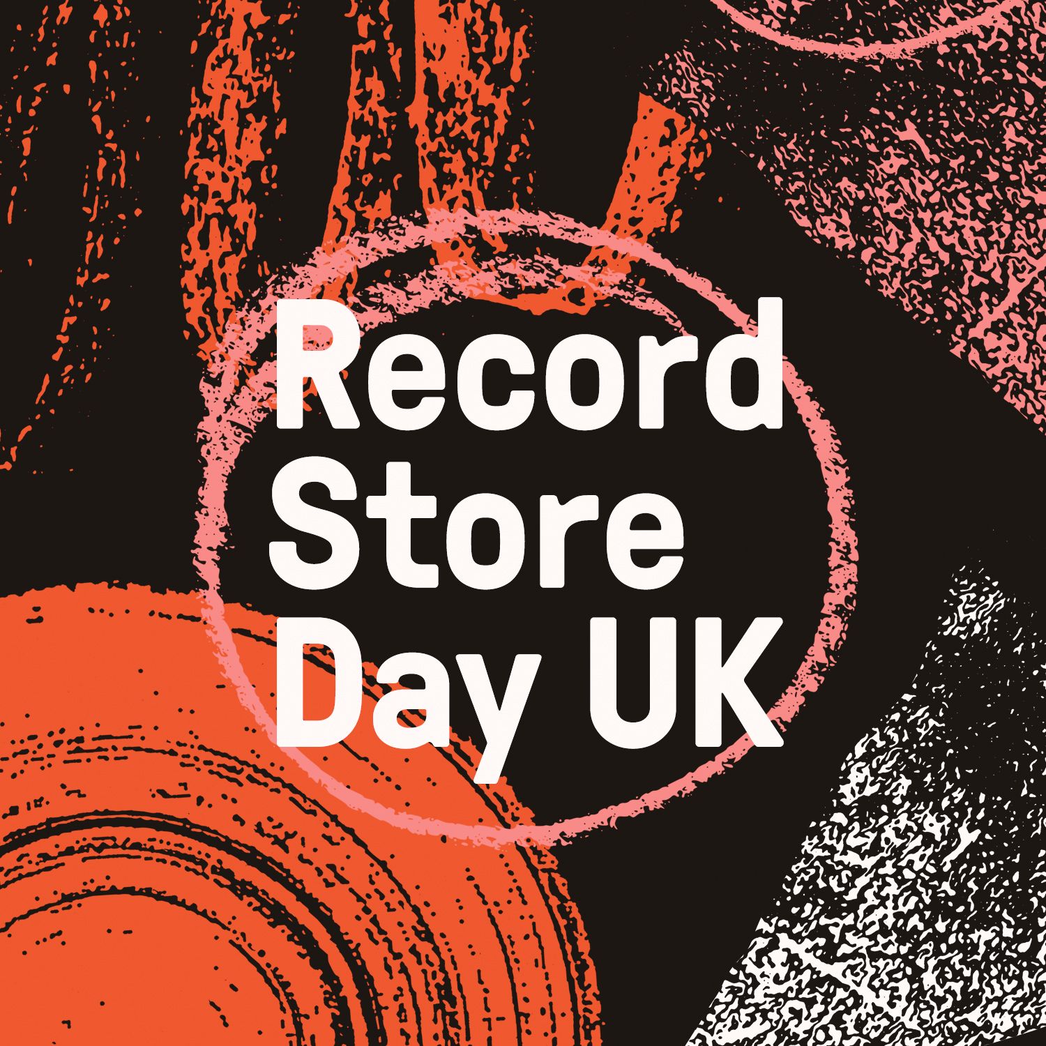 Record Store Day 2025 - RSD 2025 | Black Circle Records