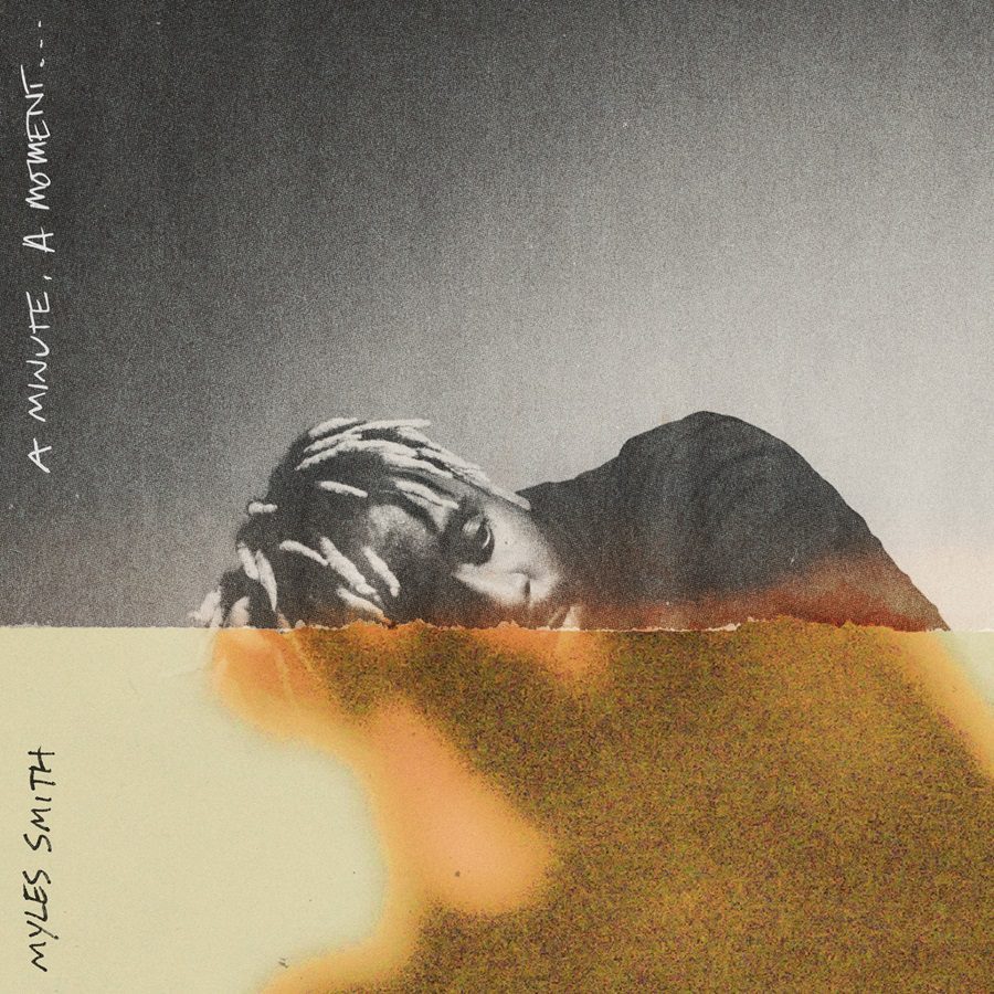 Myles Smith - A Minute, A Moment... | Black Circle Records