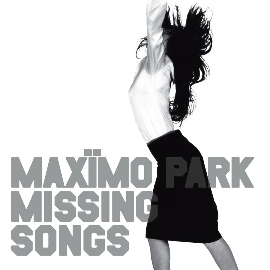 Maximo Park - A Certain Trigger (20th Anniversary) / Missing Songs - Black Circle Records