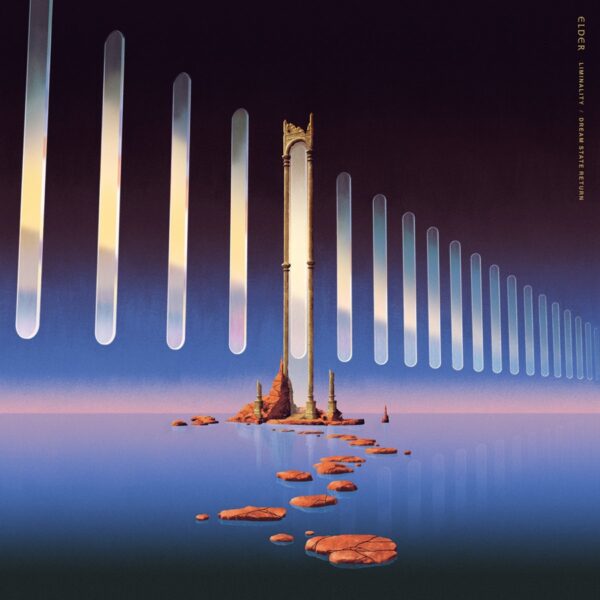 Elder - Liminality / Dream State Return | Black Circle Records