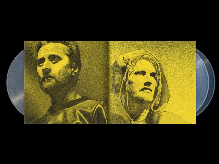 Röyksopp - Nebulous Nights (An Ambient Excursion into Profound ...